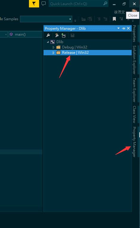 How To Setup Dlib With Visual Studio 2013 Without CMake I Stack Overflow