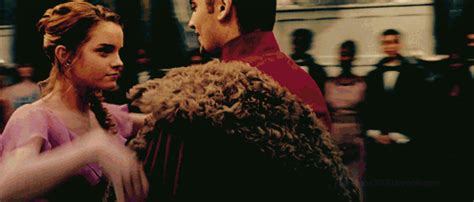 Viktor And Hermione Krum And Hermione Fan Art 20071505 Fanpop