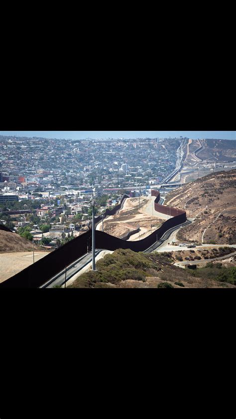 Border Cases That Show How Messed Up The Border Issue Is