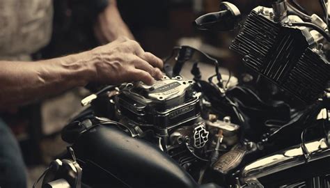 How Toreplace Vr On 2007 Harley Davidson | Iron Horse Rebels
