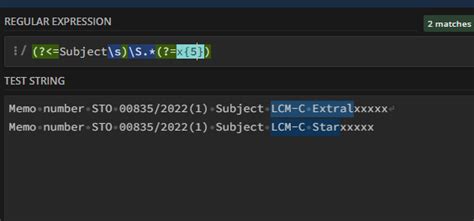 Help RegularExpressions Regex Studio UiPath Community Forum