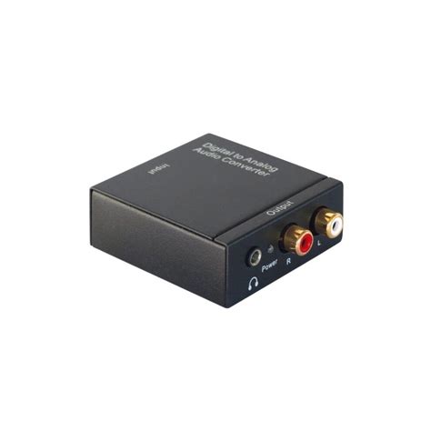Купить недорого ЦАП Dynavox Mini-DAC (206957)
