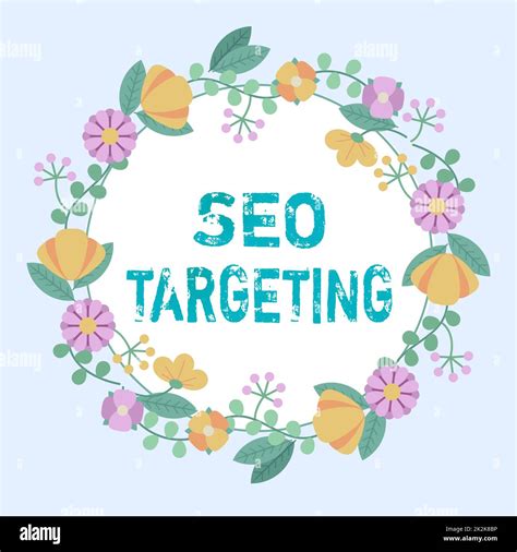 Writing Displaying Text Seo Targeting Word For Specific Keywords For Location Landing Page Top