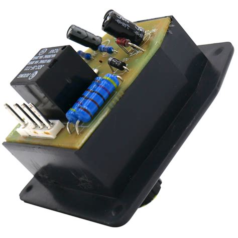 Timer Circuit Board For Manual Impulse Sealer Machines Technopack