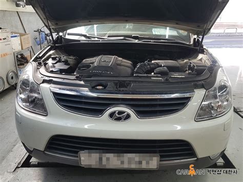 서울마포구배출가스전문정비업체베라크루즈매연검사부적합흡기클리닝마포대한자동차공업사 네이버 블로그