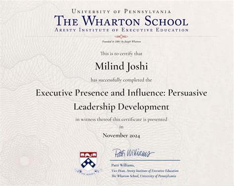 Professionalgrowth Executivepresence Leadership Influence