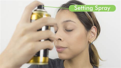 How To Apply Bronzer 15 Steps With Pictures Wikihow