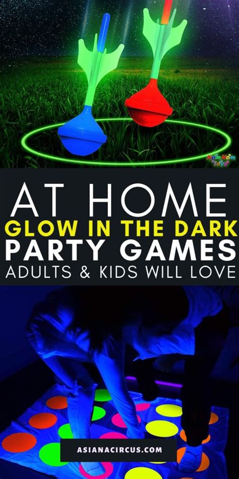 Camping Games For Adults Couples Friends Families Artofit
