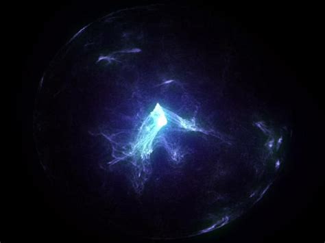 Create A Particle Flow On A Surface With Cinema 4d Artofit