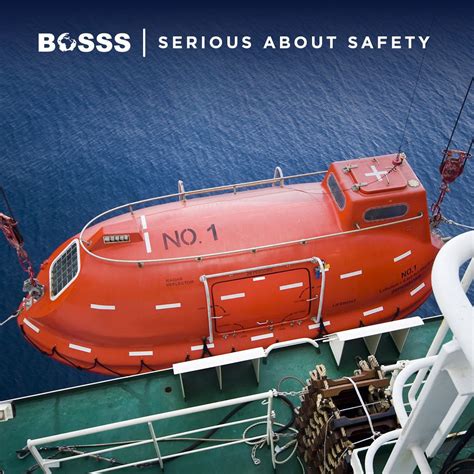 Deeanne A On Linkedin Bosssmarine Bosss Marinesafety Services