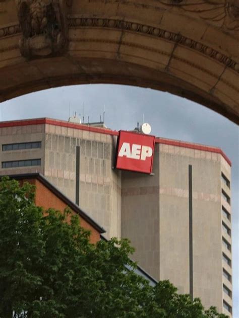 AEP Ohio Expects Power Outage To Continue Until Late Wednesday Night