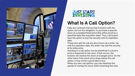 Call Vs Put The 1 Comparison You Need Just Start Investing