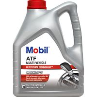 Mobil atf multi vehicle купить в Алматы.