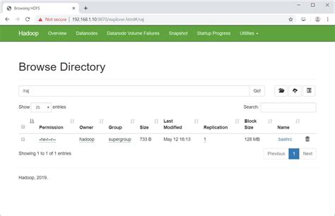Apache Hadoop Installation On Windows 7 Lasopafunds