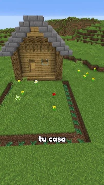 La Casa Más Segura De Minecraft 🤔 Youtube