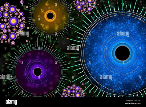 Subatomic Particles Stock Photos Subatomic Particles Stock Images Alamy