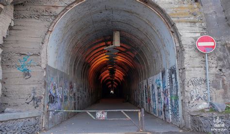 Մանկական երկաթուղուն հարակից թունելում անցկացվելու է հրդեհաշիջման թեմայով ուսումնավարժություն