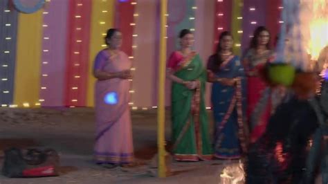 Lagnachi Bedi 10th March 2023 Sindhu In A Dilemma Episode 353 Gillitv