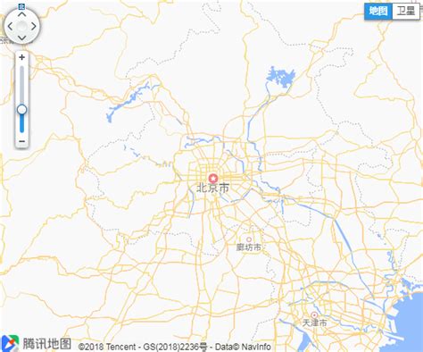 vue接入腾讯地图之点击事件 qq maps event addlistener csdn博客