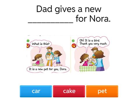 1b Ch1 3 Part C Stories Quiz