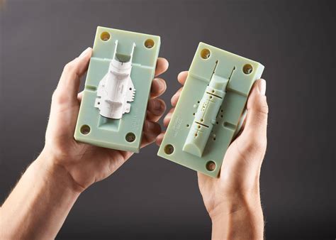 Injection Molding Tooling A Comprehensive Guide