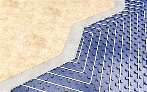 How Efficient Is Hydronic Radiant Floor Heating Viewfloor Co