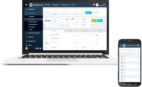 Efficient Maintenance With CMMS Software