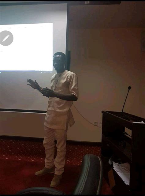 Yakubu Lantam Abdul Jabar On Linkedin Cybersec