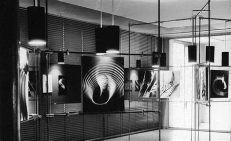 Experimental Aesthetics The Exhibition Art Meets Science