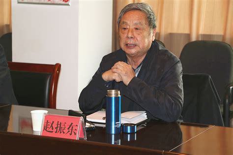 中国工程院院士赵振东到我院调研 政府信息公开专栏 新乡市农业科学院