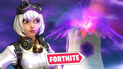 Fortnite Razor Skin