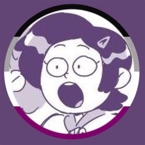 Asexual Marcy Pfp Animated Icons Anime Girlxgirl Icon
