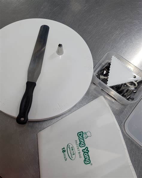 케이크 디자이너 자격증 취득과정 학원 등록 후 첫 수업 네이버 블로그