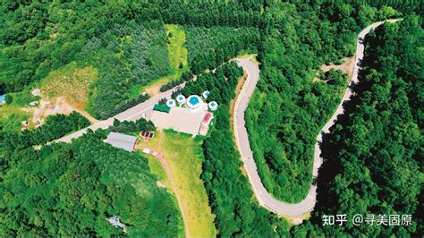 它曾苦瘠甲天下如今成为宁夏知名的网红旅游打卡地 知乎