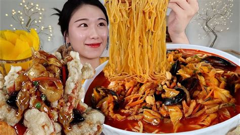 생활의 달인 짬뽕 중화비빔밥 강북 미아사거리역 김군네 중식당 짜장면 맛집 위치 메뉴 가격 서울 탑티어 탕수육 볶음밥 휴무일