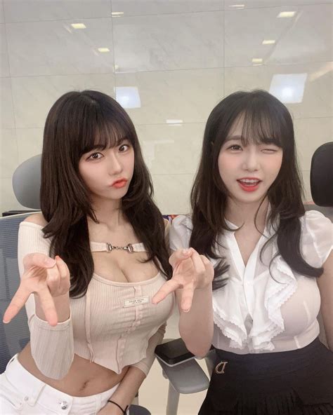 트위치 고인물 중 가장 ㅗㅜㅑ한 빛베리 근황