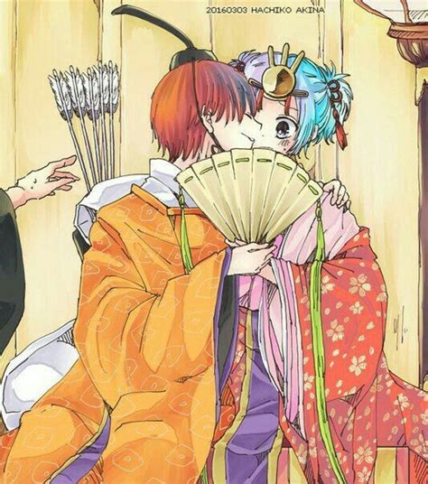 Ghim Của July Cortez Trên Karma X Nagisa Anime Ảnh Vui Nghệ Thuật Anime