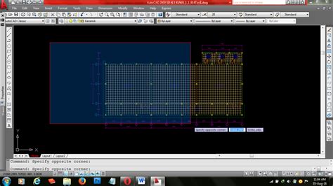 Cara Cepat Menonaktifkan Banyak Layer Pada Autocad