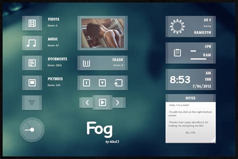 Fog By Givesnofuck On DeviantArt