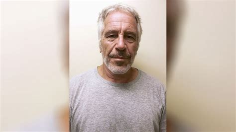 Jeffrey Epsteins Suicide New Details Revealed Good Morning America