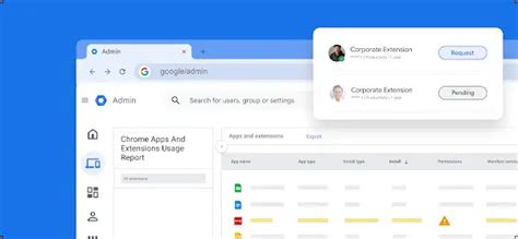 Your Solution For Secure Enterprise Browsing Chrome Enterprise
