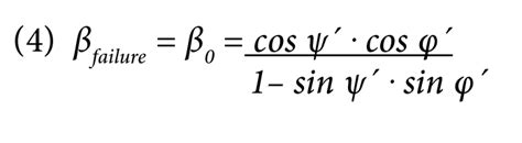Technical Paper Strength Reduction Technique With Finite Element