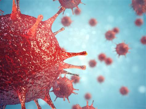 A New Unidentified Virus Is Causing Pneumonia Outbreak In China