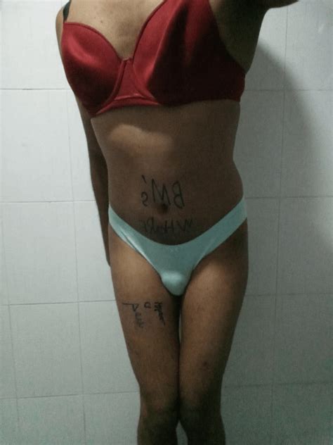 Anyone Wanna Use My Sissy Slave Here Is Her Kik Notastart Humiliate