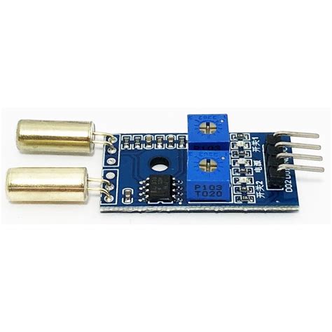 03729 Kit Uri Modul Senzor De Inclinare Arduino General Electrik Ro Group