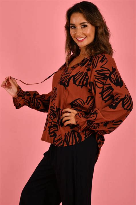 Tops Sassy Lou And Co Boutique