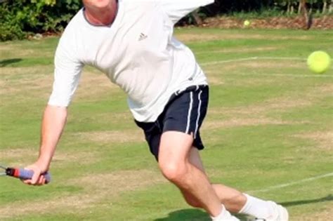 Tennis Coach Masturbated In Front Of Teenage Girls Berkshire Live