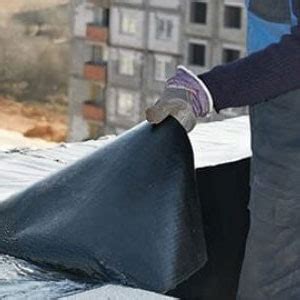 Self Adhesive Membrane Baumerk