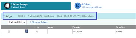 How To Perform Online Capacity Expansion Oce Using The Intel® Raid