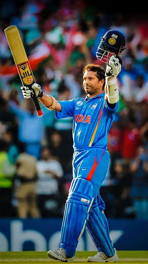 5 Reasons Why Sachin Tendulkar Is The God Of Cricket